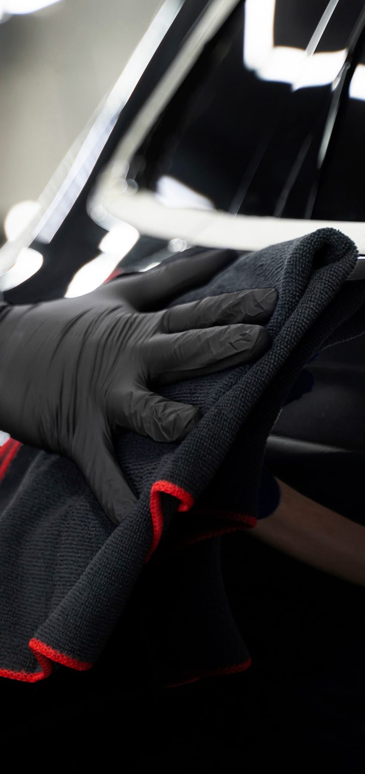 Car Window Tinting | Tint Wizard